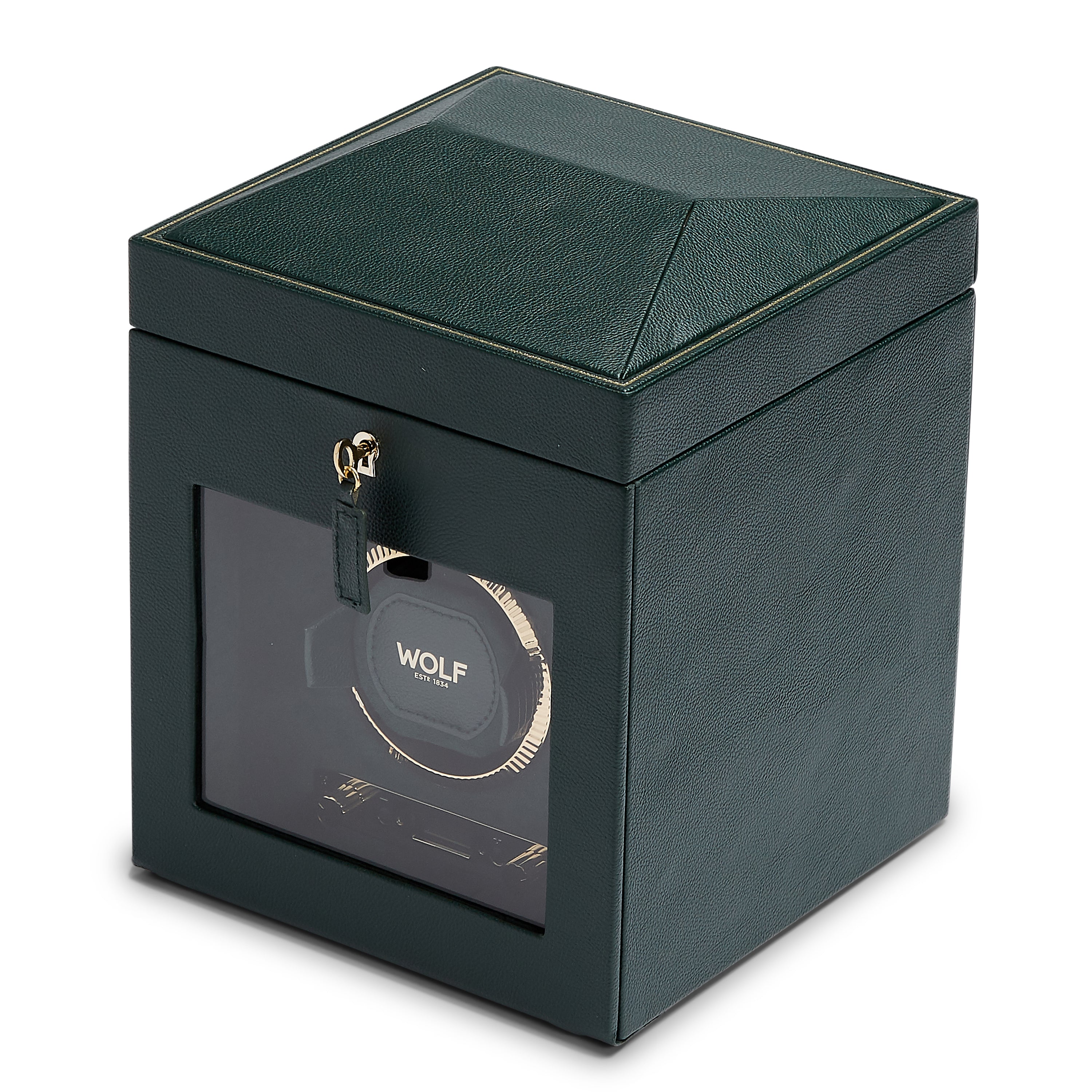 Watch Accessories | Winders, Travel Pouches & More – Watch and Puck