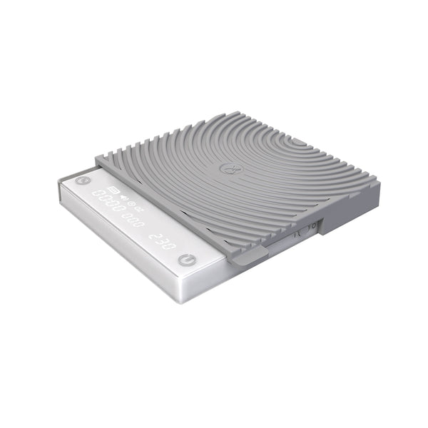 Timemore Basic Mini Weighing Scale – Watch and Puck