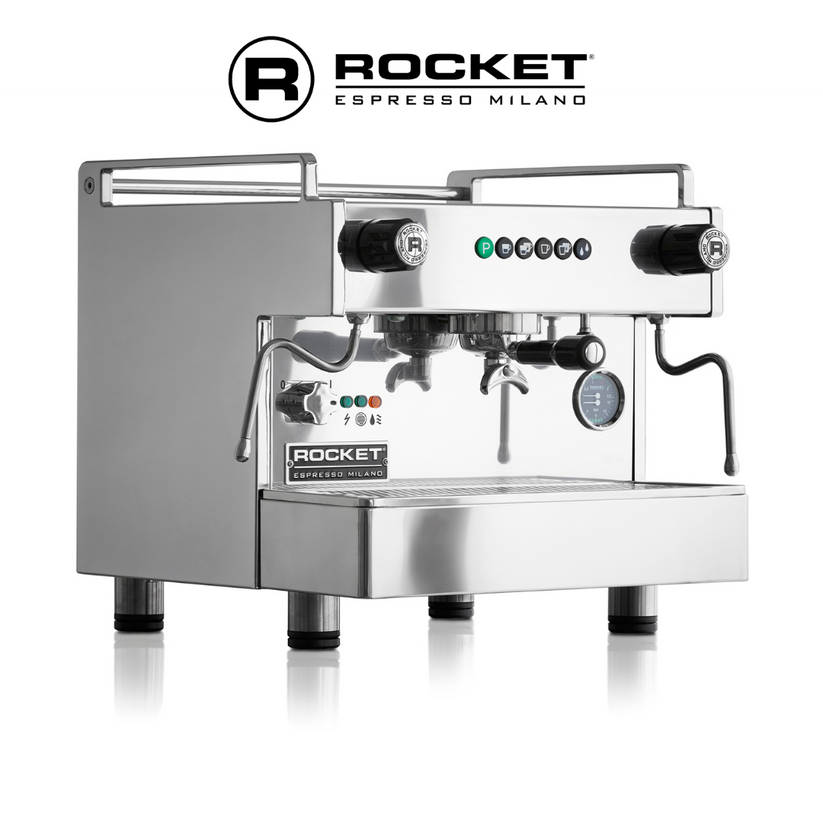 Rocket Boxer A1, 1 Group Commercial Machine – Watch and Puck