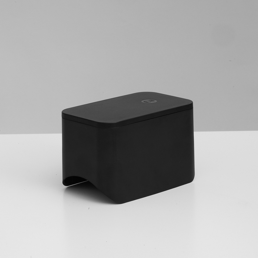 Timemore Sculptor Extended Hopper for 064/064S/078/078S – Watch and Puck